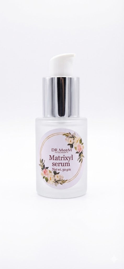 Matrixyl Serum – DrMeem